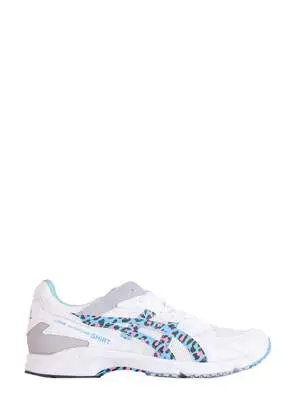 Comme Des Garçons Sneaker X Asics