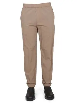 Theory Elasticated Pants For Men