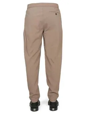 Theory Graham Kelso Trousers - Beige