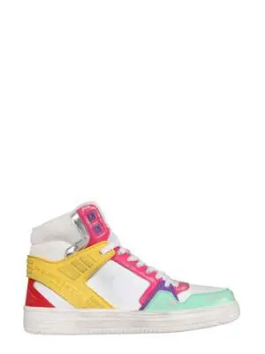 Philippe Model High-top Sneakers - Multicolour