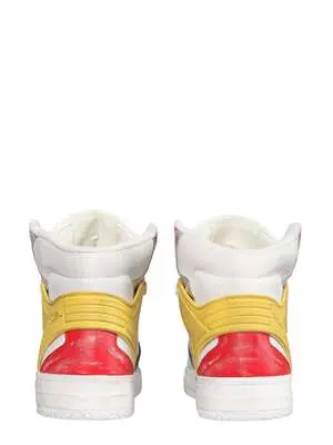 Philippe Model High-top Sneakers - Multicolour