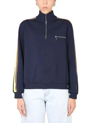 Women's Half-Zip Sweatshirts