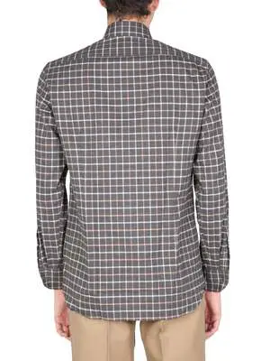 LARDINI Ipalbo' Shirt - Multicolour