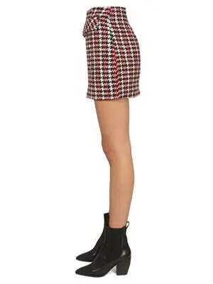 Baum Und Pferdgarten Shanna Miniskirt - Multicolour