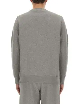 Paul Smith Logo Sweatshirt