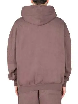 MOUTY Texas Sweatshirt