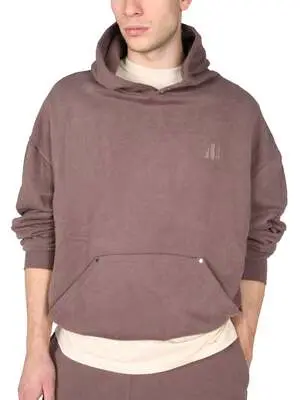 MOUTY Texas Sweatshirt