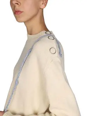 JIL SANDER Button Shirt