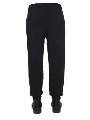 Alpha Industries Pataloni With Logo