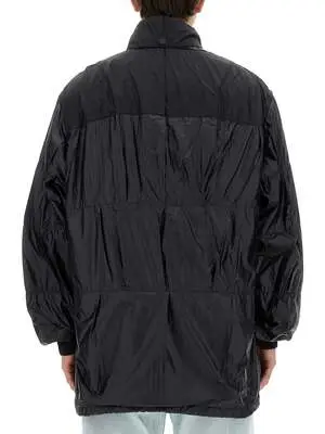 Our Legacy Nylon Jacket - Black