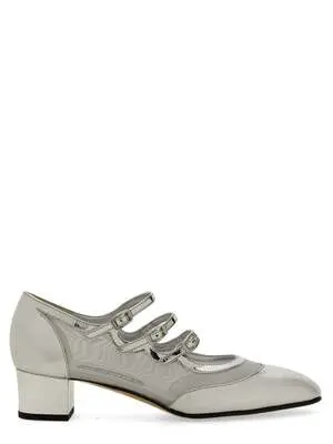 CAREL Mary Jane Pumps
