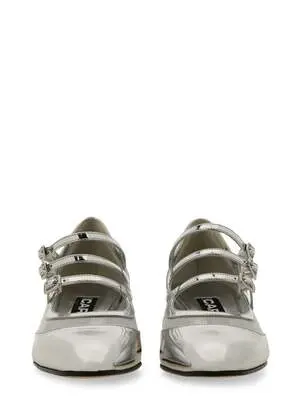 CAREL Mary Jane Pumps