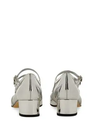 CAREL Mary Jane Pumps
