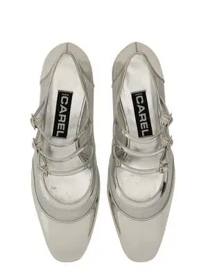 CAREL Mary Jane Pumps