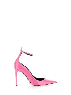 Giuseppe Zanotti Adjustable Pumps