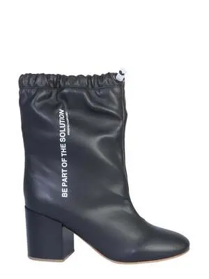 FORWARD Boots With Coulisse
