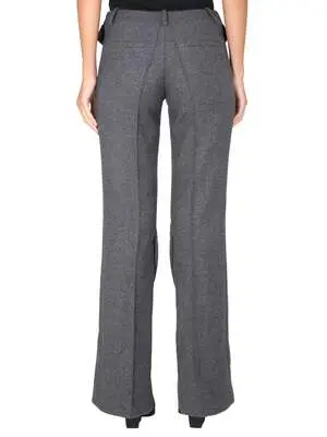 THE MANNEI Grenada Pants - Grey