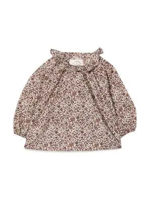 Teddy & Minou Blouse Tops
