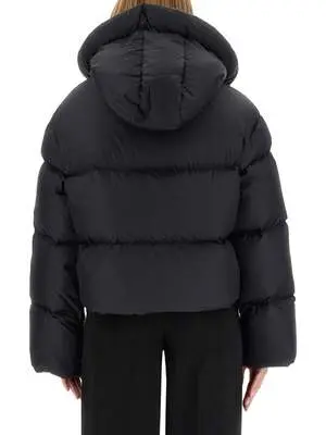 IENKI IENKI Kenny Puffer Jacket - Black