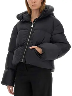 IENKI IENKI Kenny Puffer Jacket - Black