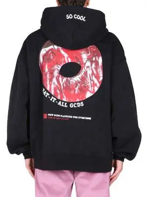 Gcds Edibles' Sweatshirt