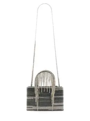 Kara Crystal-embellished Bag