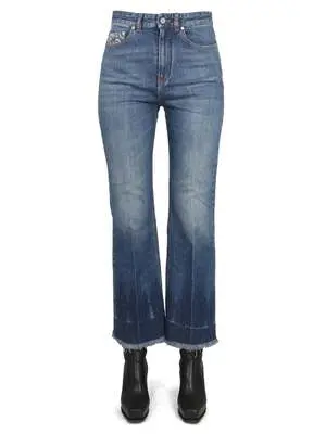 Stella McCartney Denim Jeans - Blue