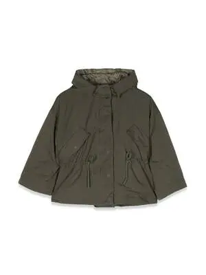 Aspesi Parka Outerwear For Women