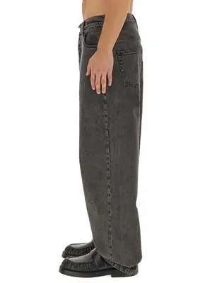 ÉTUDES Wide Leg Jeans