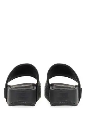 Y3 Slide Sandal