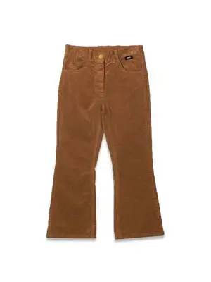 Aspesi Wide Leg Trousers