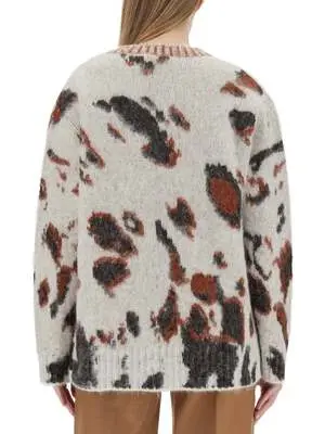 Stella McCartney Spotted Shirt - Multicolour