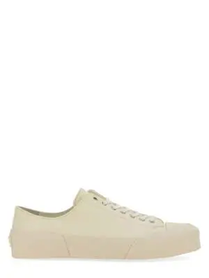 Jil Sander Low Top Sneakers For Men