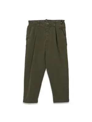 Aspesi Cotton-blend Pants