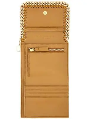 Stella McCartney Falabella Small Wallet