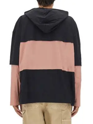 Études Studio Sweatshirt With Logo - Multicolour