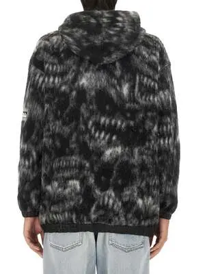 Aries Oversize Sweatshirt