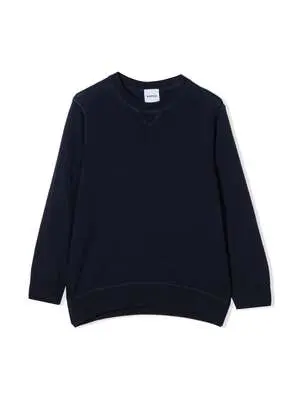 Aspesi Tricot Crew Neck Sweater