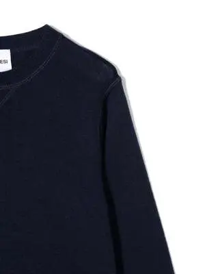 Aspesi Tricot Crew Neck Sweater