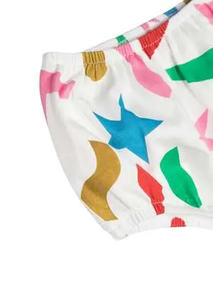 Stella McCartney Skirt With Coulottes