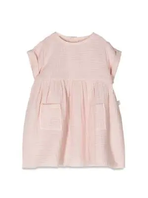 TEDDY & MINOU Dress With Pockets