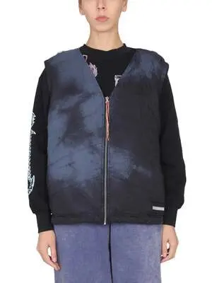 Aries Vests For Women
