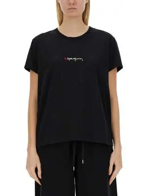 Stella Mccartney Oversized T-shirts For Women