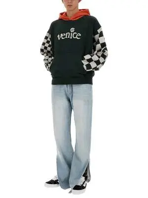 ERL Venice' Sweatshirt