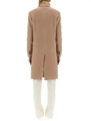 Aspesi Oversize Wool Coat