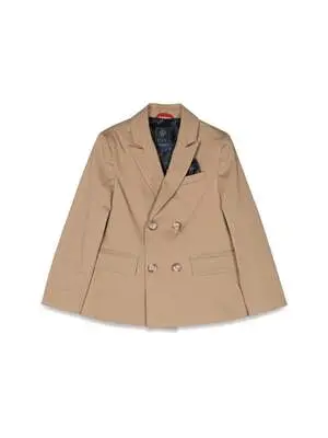 Fay Classic Blazers For Women
