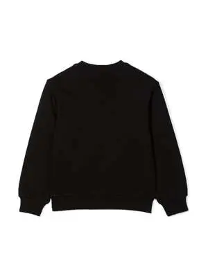 Dsquared2 Relaxed-fit Crewneck Sweatshirt