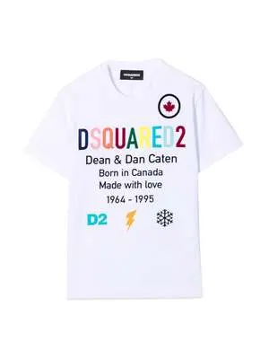 Dsquared2 Relax T-shirt