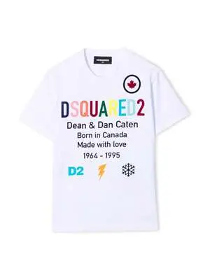 Dsquared2 Relax T-shirt