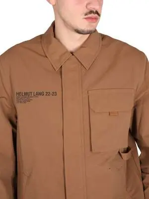 Helmut Lang Utility Jacket